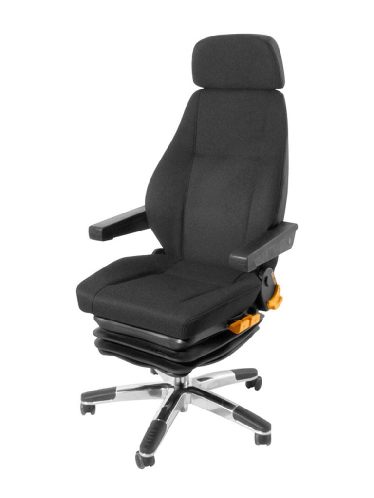 Products - Seat Systems