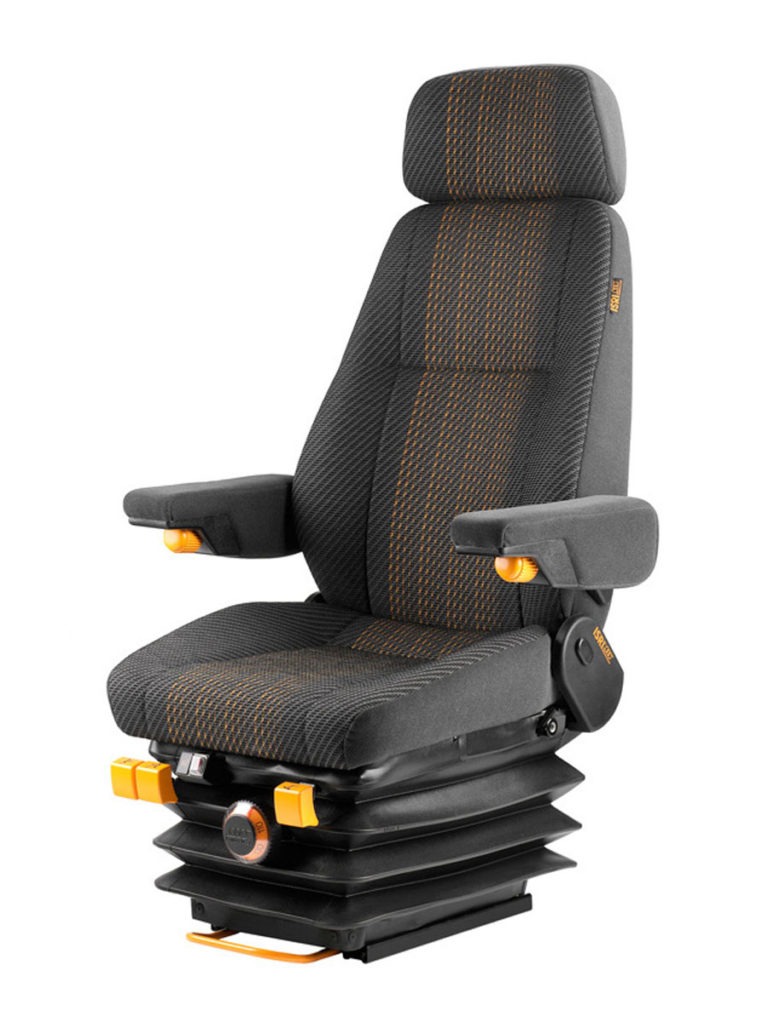Products - Seat Systems